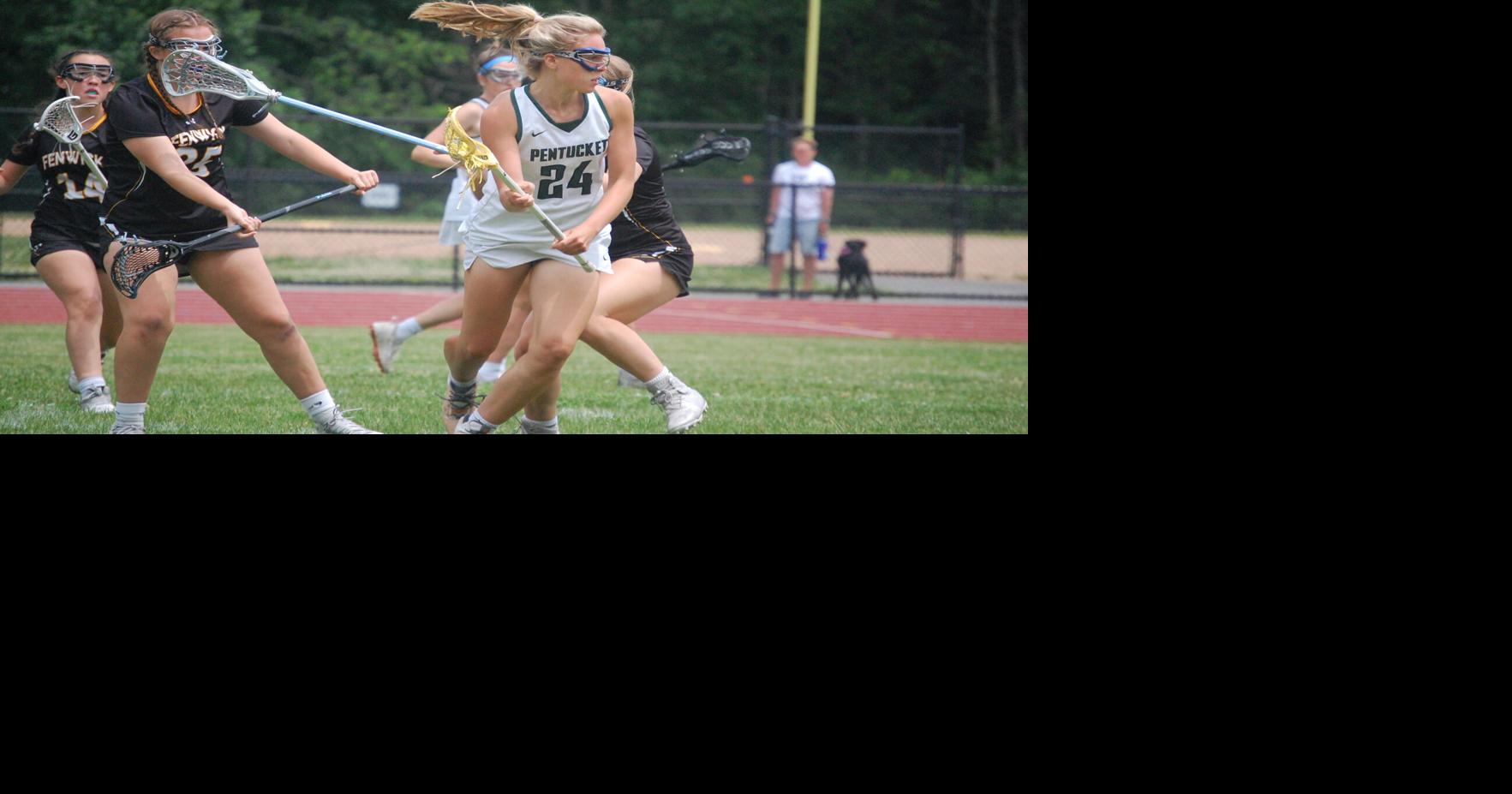 Daily News Girls Lacrosse All-Stars 2022: Pentucket's Mickelson ...