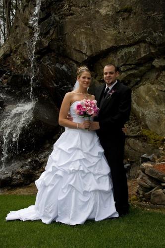 Pamela Larson and Kenn Rowe | Archives | newburyportnews.com