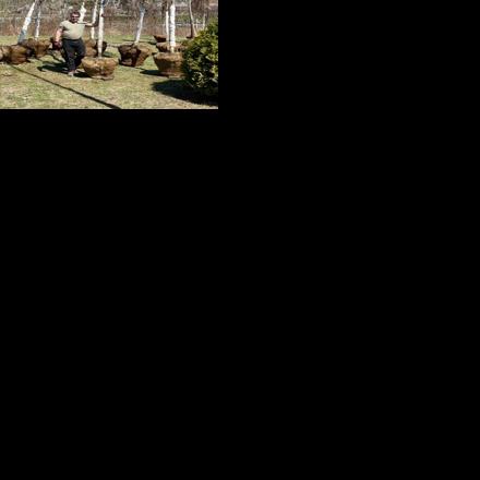 Uvalde memorial garden coming to rail trail | Local News ...