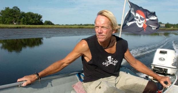 Harvesting Rowley River's shellfish bounty | Local News ...