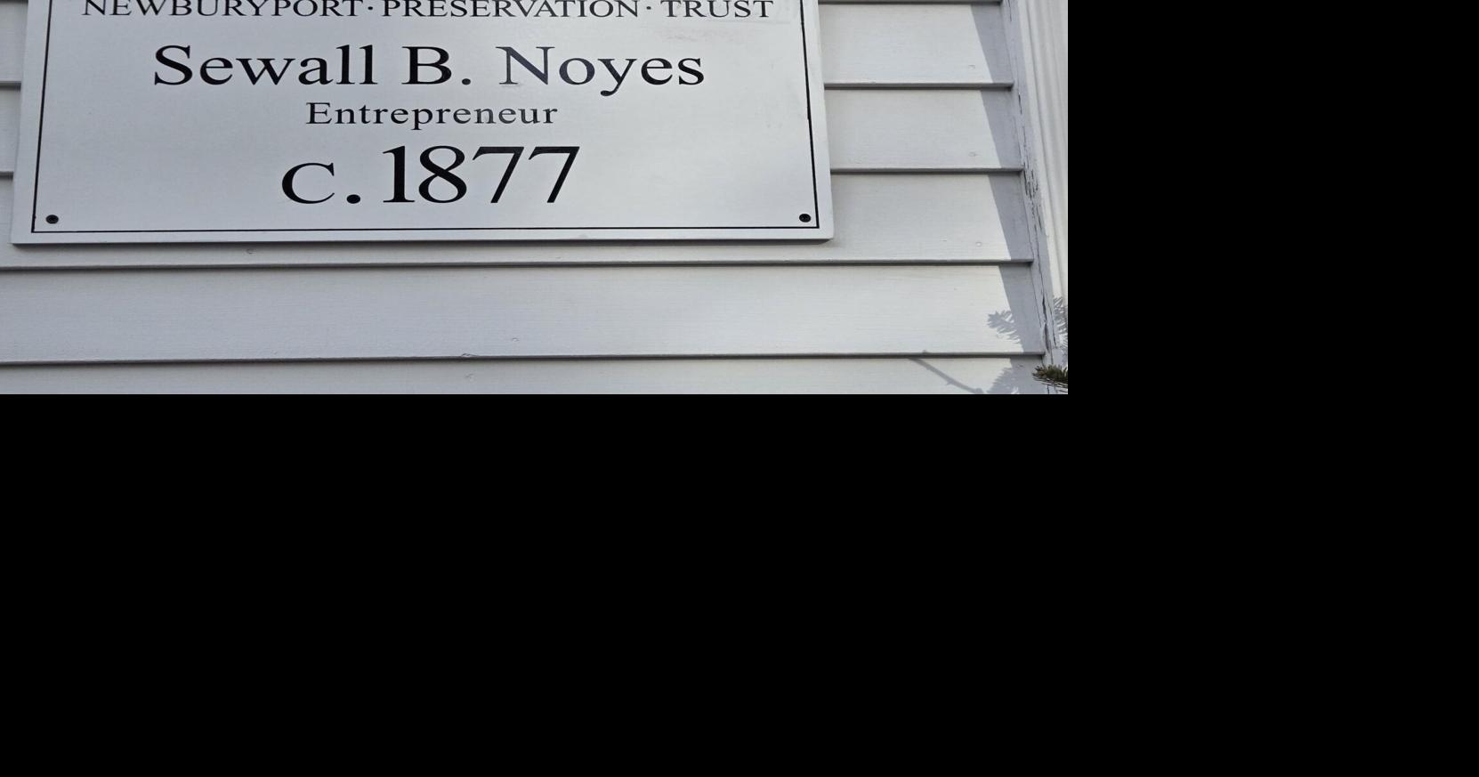 NBPT@3MPH: How a row house changed Beck St. | Columns | newburyportnews.com