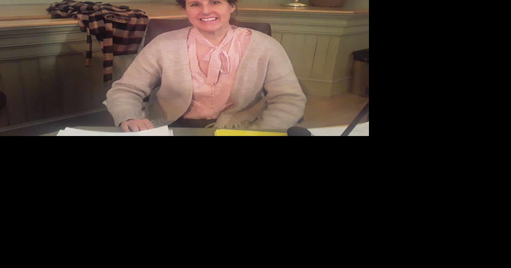 Ray-Parrott plans to continue mindful growth for Salisbury | News ...