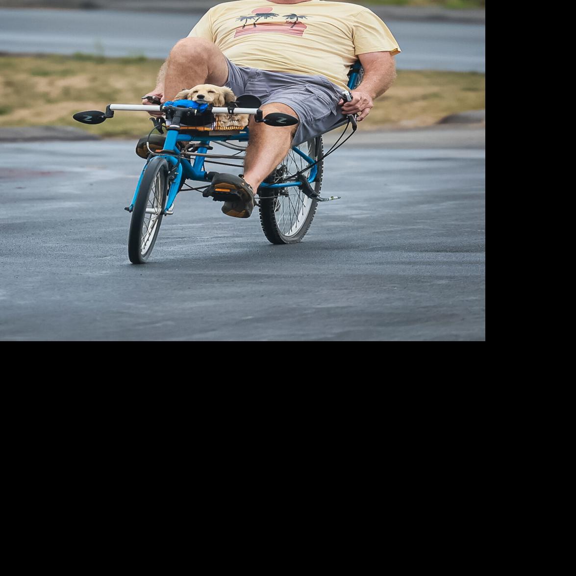 George Carr, pioneer in local ferry industry | Opinion ...