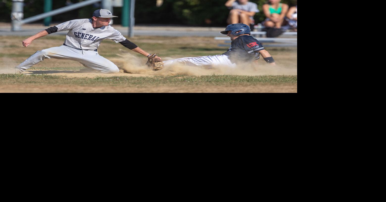 Finally! Generals break though, take first ITL crown since 1991 ...