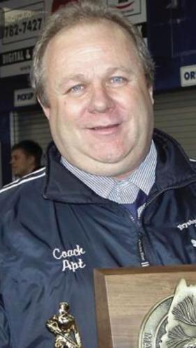 Former Triton standout Fred Apt inducted to Fryeburg Academy Hall of ...