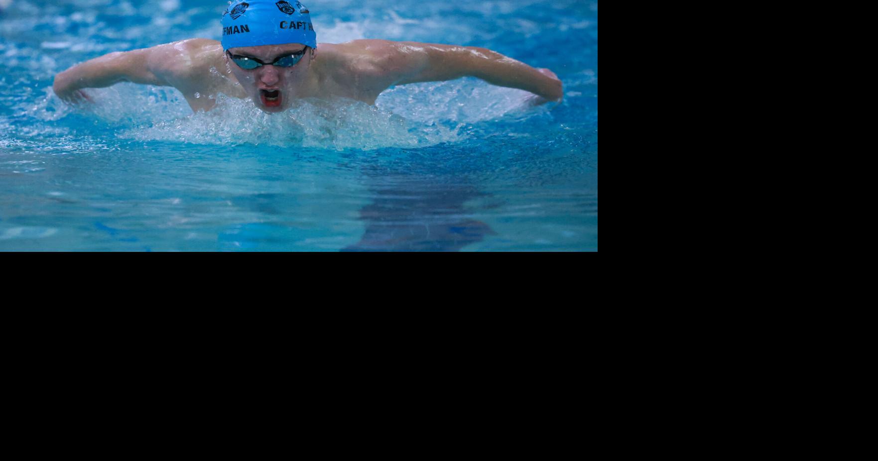 Warriors of the Pool!: CAL-Champion Triton swimming takes it to ...