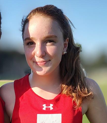 Daily News Girls Cross Country All-Stars 2023: Dalgar dazzled her way ...
