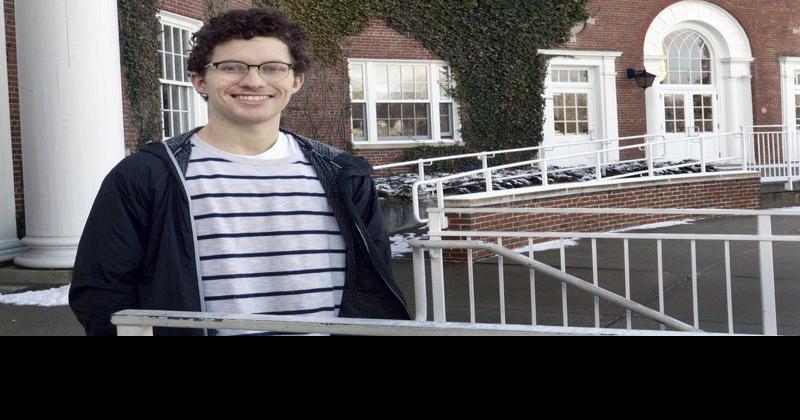 Acquaviva receives Superintendent's Award | Local News ...