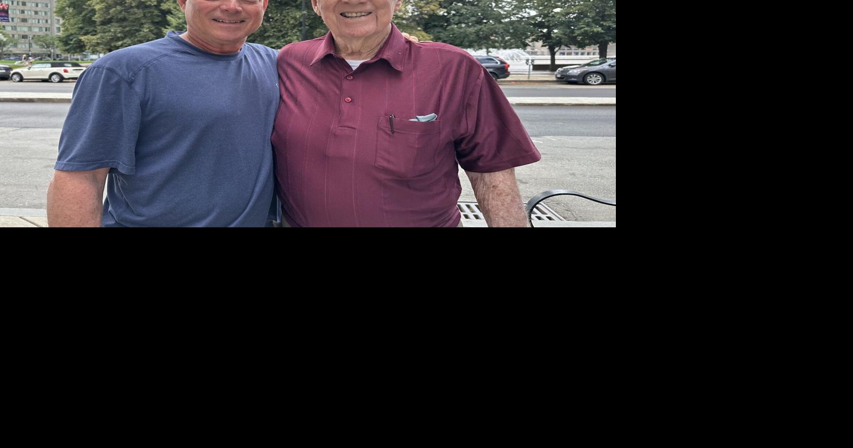 35th anniversary: When Jody Reed and Morgan Magic came together ...