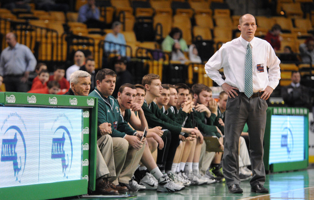 Photo Slideshow: Pentucket at TD Garden | Gallery | newburyportnews.com