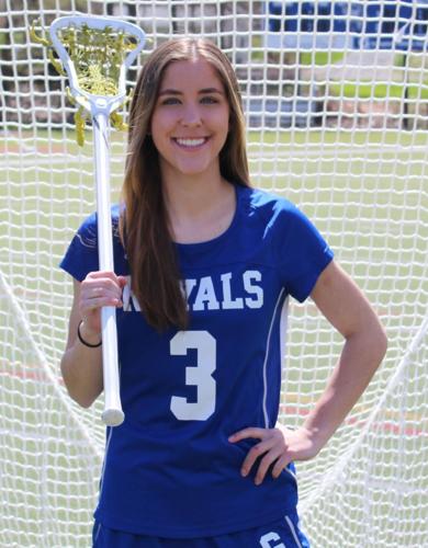 Daily News Girls Lacrosse All-Stars 2024: Lilly Pons ended stellar ...