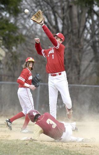 Sports in a Minute: Amesbury's Doherty commits to Rivier University for ...