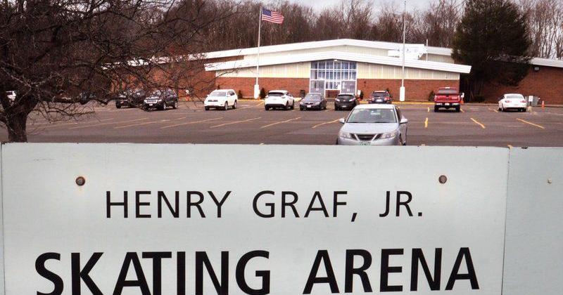 Graf Rink looks toward future under new management | Local News ...