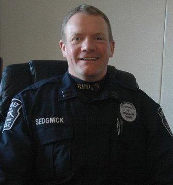 Georgetown PD's Cudmore retiring | Local News | newburyportnews.com