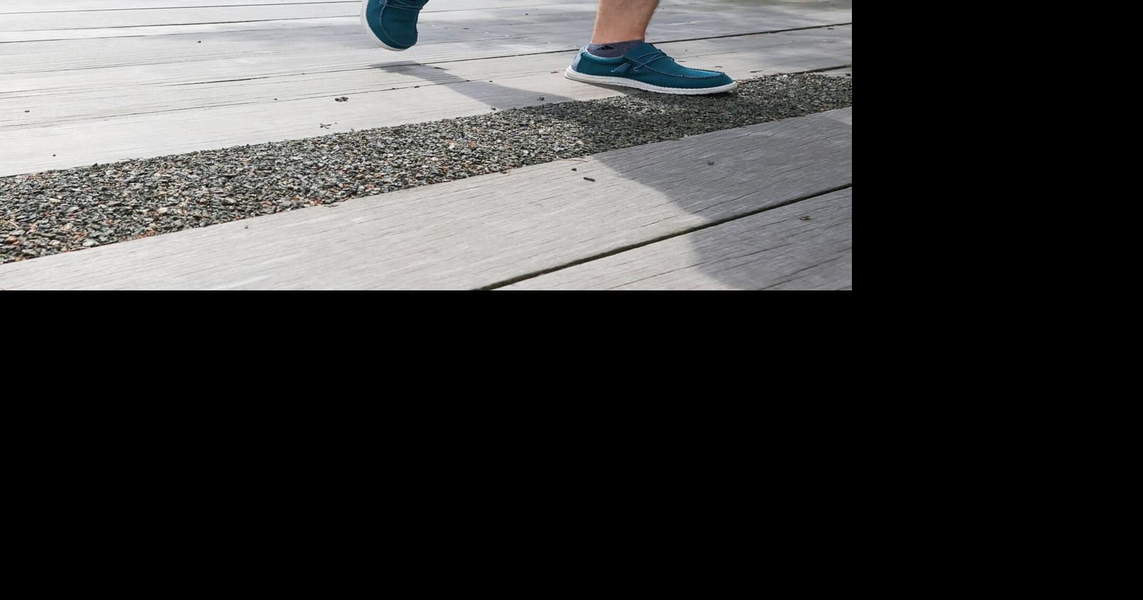 Walking the planks: City conducts feasibility study for boardwalk ...