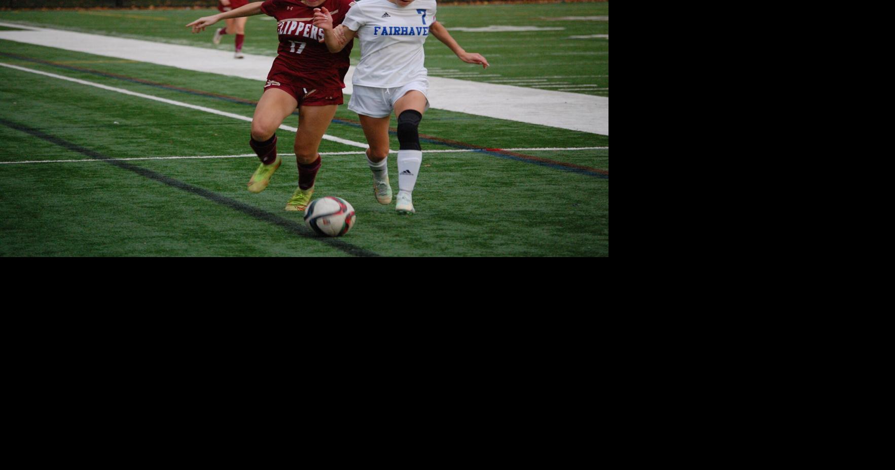 CAL Girls Soccer Awards: Newburyport's Greenblott, DeGraves both make ...