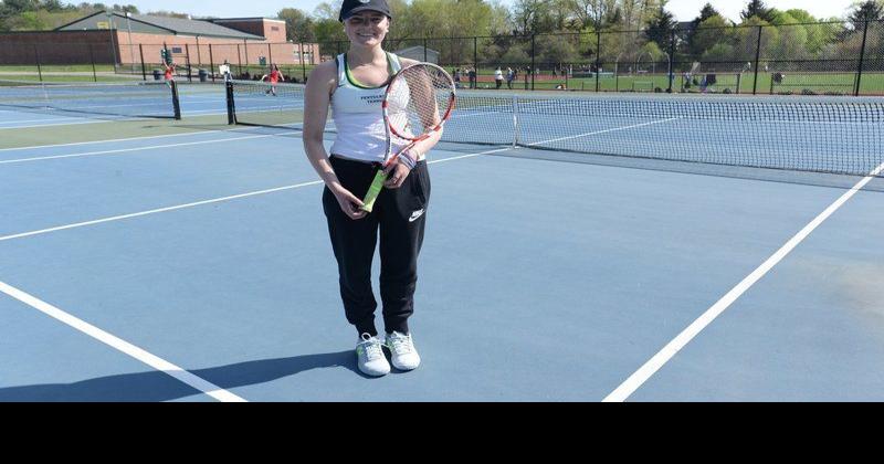 Cancer hasn’t stopped Maggie Aulson from taking court for Pentucket ...