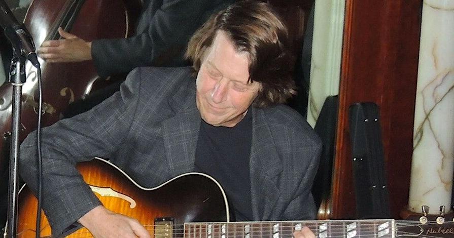 Gray Sargent Trio at Maudslay this weekend | Local News ...