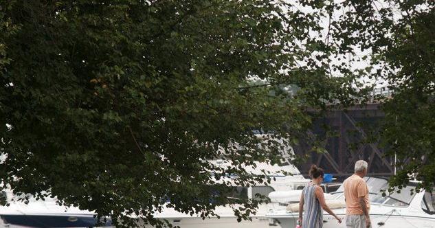 Cashman Park: Activities on land, river and sea | Local News ...