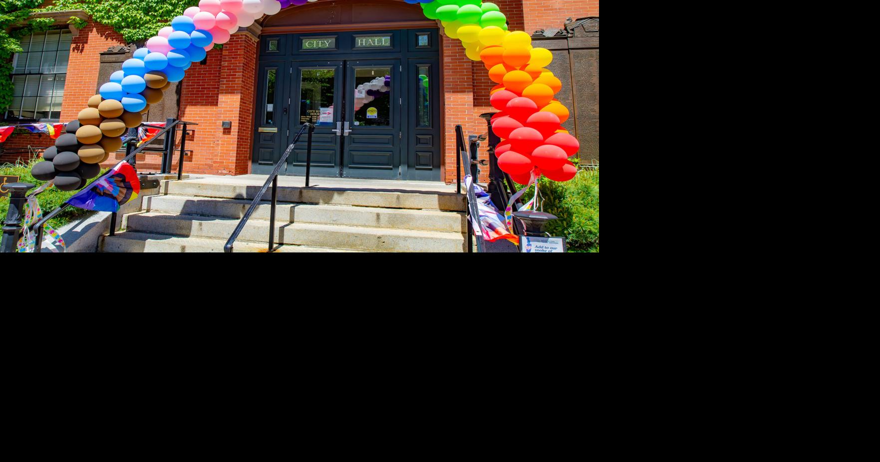 Port Pride celebration right around the corner | Local News ...
