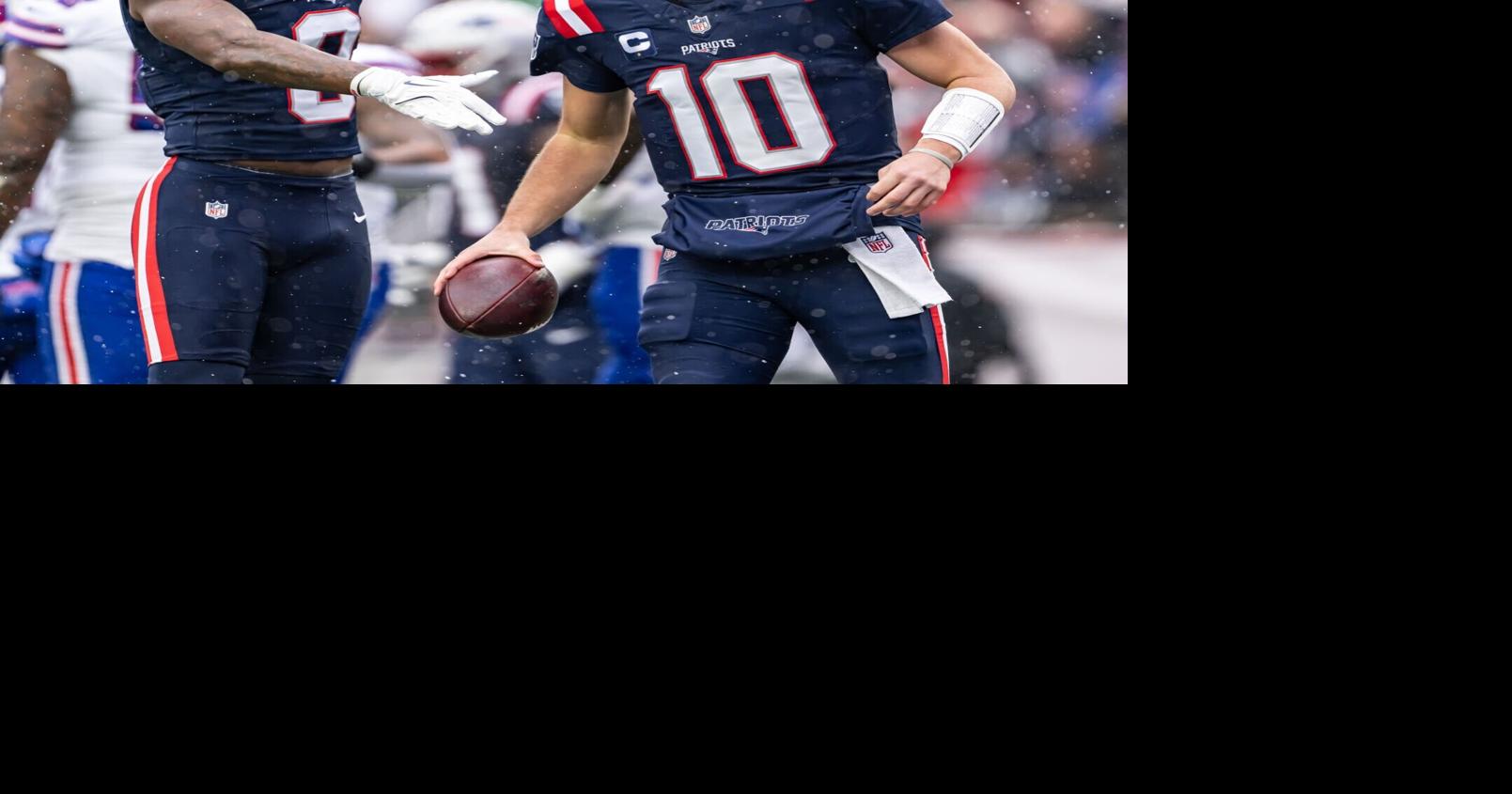 In wide open AFC, history may be on New England's side | Sports ...