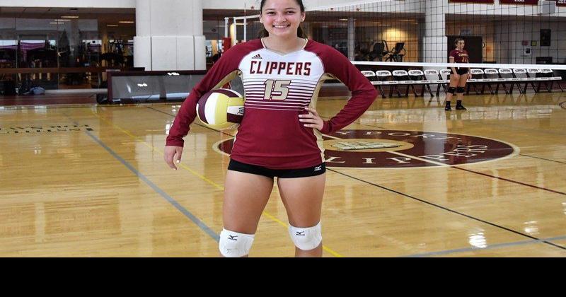 CAL Volleyball Previews: Newburyport's Sydney Yim emerging as one of ...