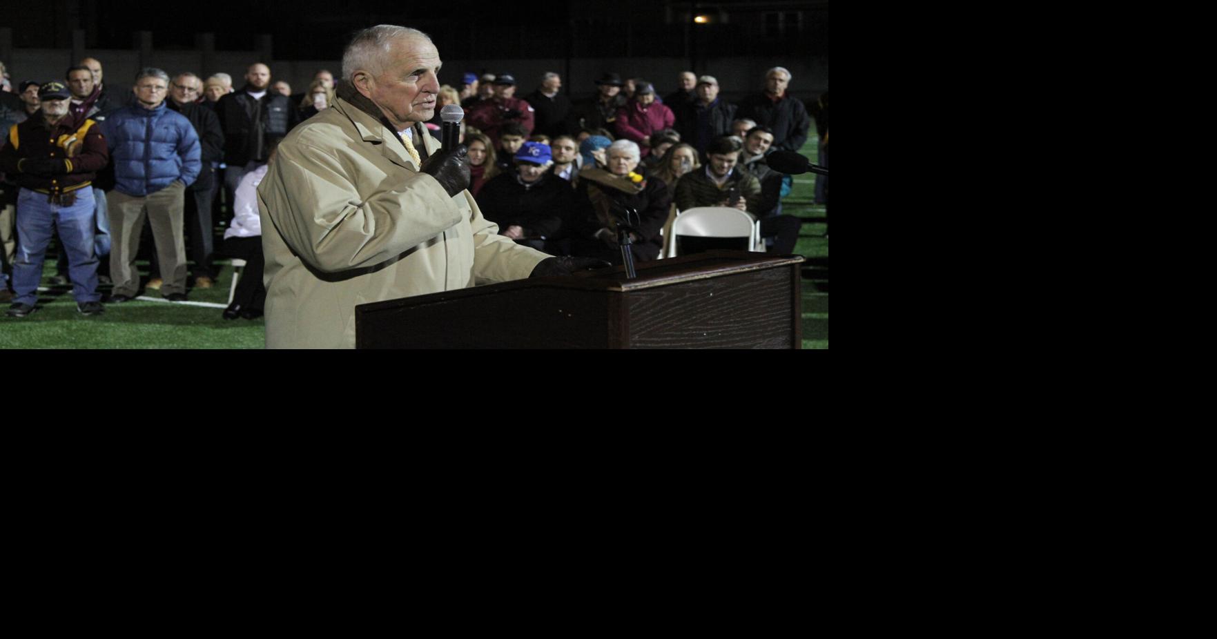 'He Was Newburyport:' Former players, rivals turned friends remember ...