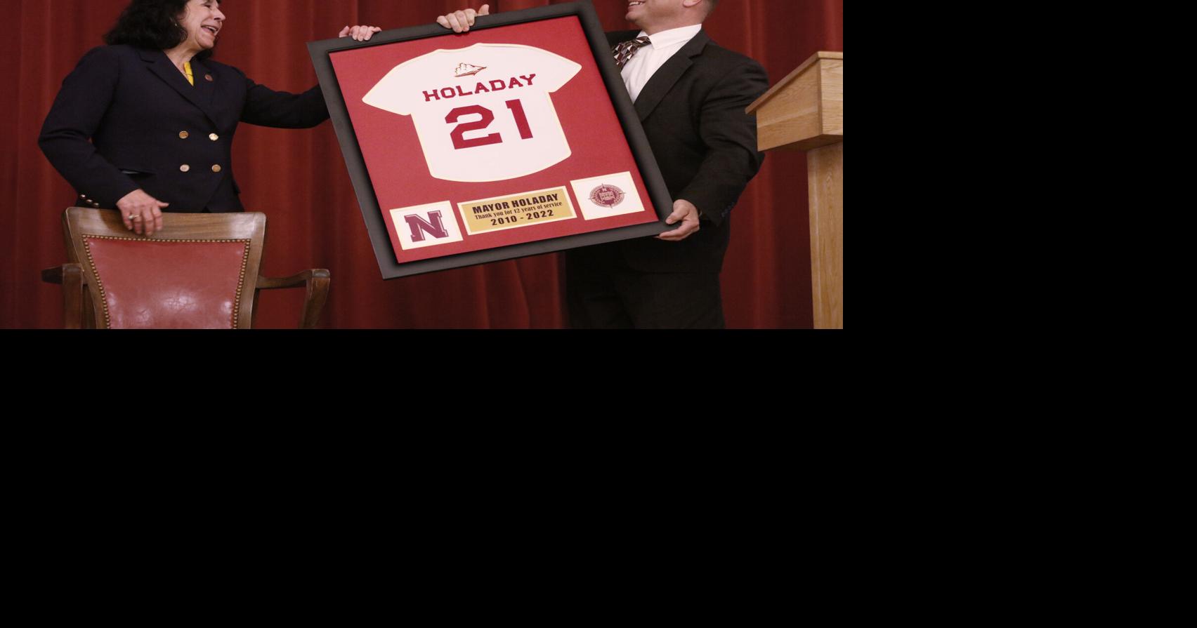 Holaday delivers her final State of the City address | News ...