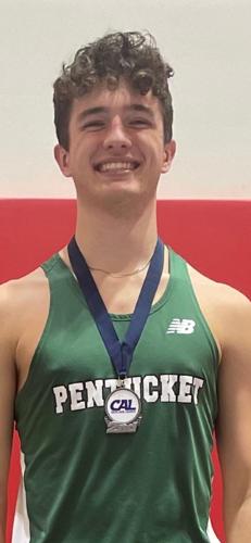 Daily News Boys Indoor Track All-Stars 2023-24: Michael Sanchez soared ...
