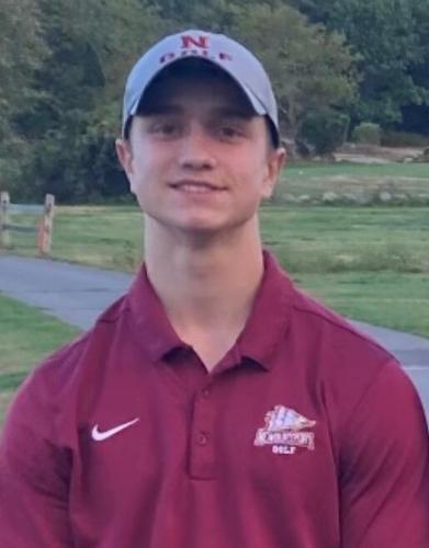 Daily News Golf All-Stars 2022: Gardella went out on top for Triton | Sports | newburyportnews.com