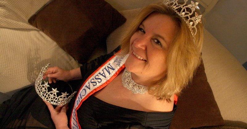 Meet the queen of positivity | Local News | newburyportnews.com