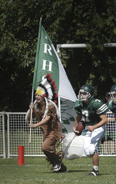 Fate of Pentucket's mascot to be decided tomorrow | News ...