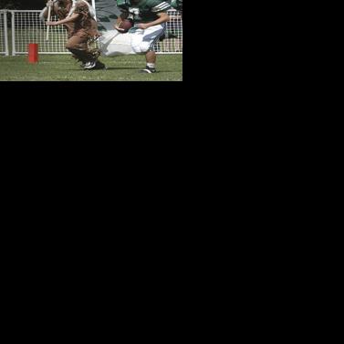 Sachem mascot to be studied | Local News | newburyportnews.com