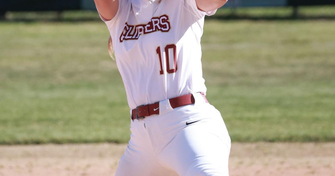 Softball Roundup: Meleedy dominates, Newburyport gets huge win over ...