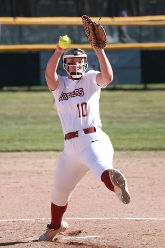 Weekend Roundup: Meleedy wins pitcher's duel to lead Newburyport ...