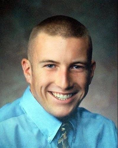 Captain, crewman remembered 15 years after Lady Luck's sinking | News ...