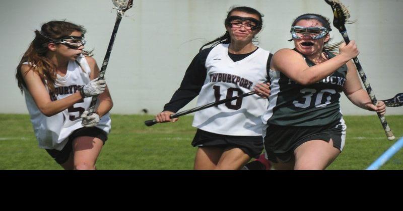 PHOTOS: Girls lacrosse: Pentucket vs. Newburyport | Gallery ...