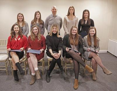 Sports in a Minute: Pentucket's Riley receives Commonwealth Motors ...