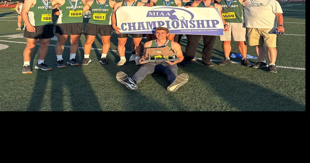 Panthers Rule Pride: Pentucket boys track has 'perfect' performance to ...