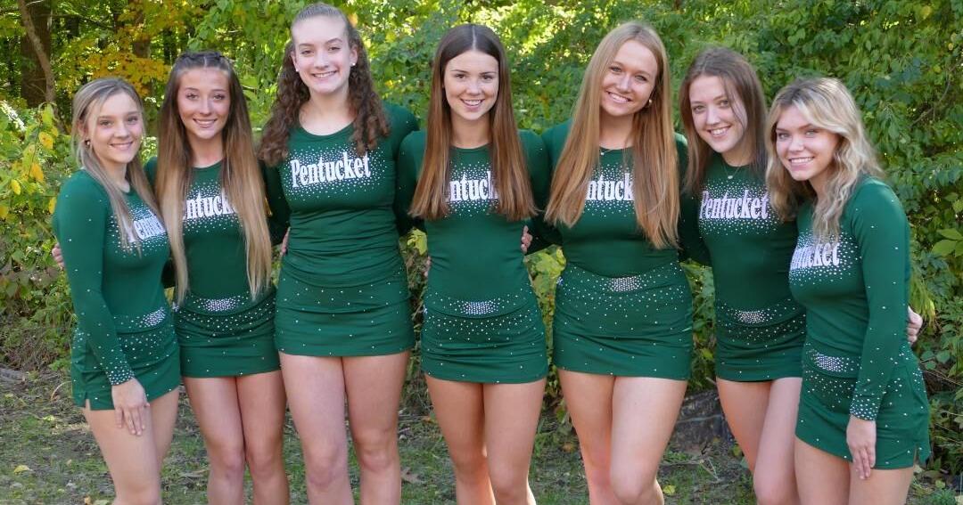 Senior Spotlight: Pentucket Cheer | Sports | newburyportnews.com