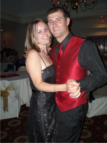 Moira K. Cleary and Aaron Quinlan | Archives | newburyportnews.com