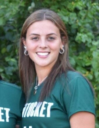 Daily News Girls Soccer All-Stars 2022: Newburyport's McElhinney only ...