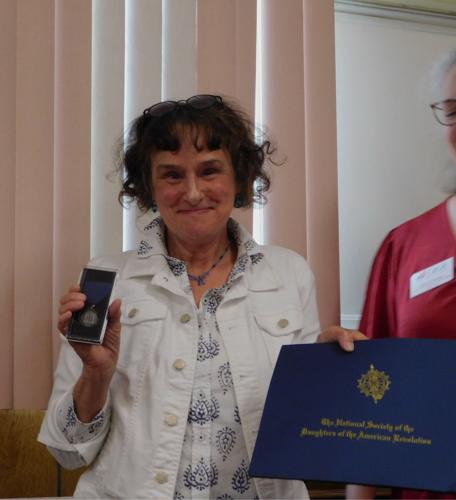 Spieldenner wins historical preservation award | Local News ...