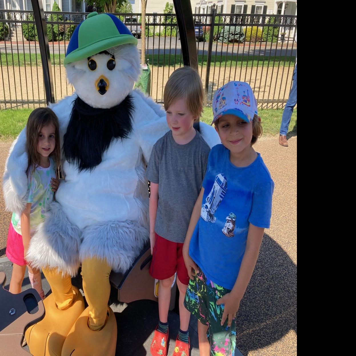 George Carr, pioneer in local ferry industry | Opinion ...