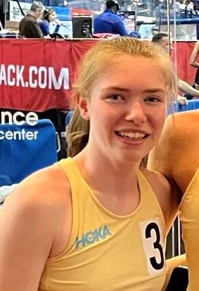 Daily News Girls Indoor Track All-Stars 2021-22: Emily Rubio had ...