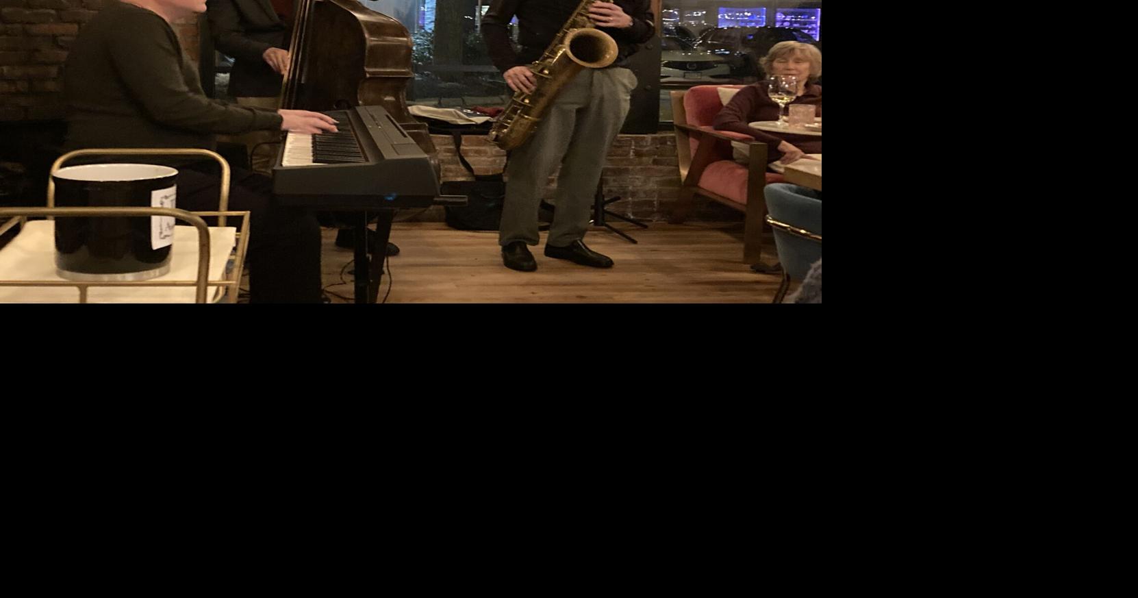 Danny Harrington Trio at The Joy Nest | Photos | newburyportnews.com