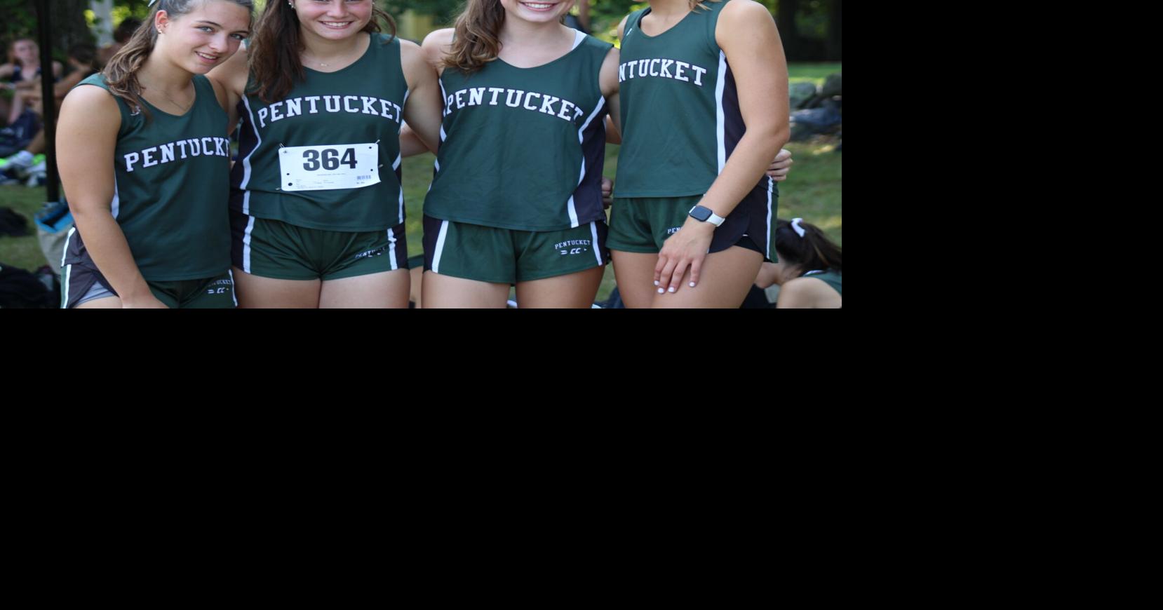 Captains Corner: Pentucket Girls Cross Country | Sports ...