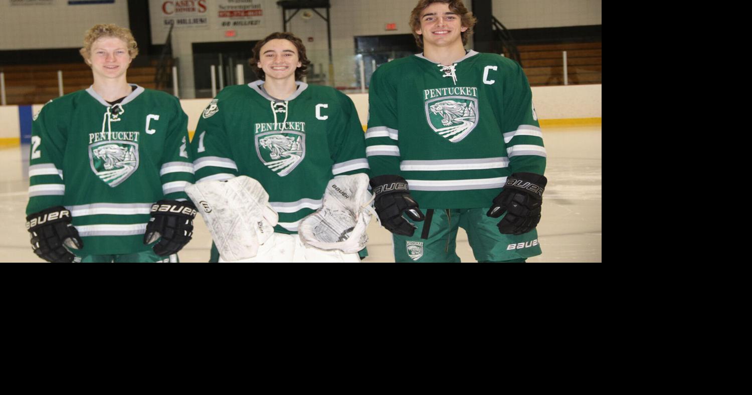 Captains Corner: Pentucket Boys Hockey | Sports | newburyportnews.com