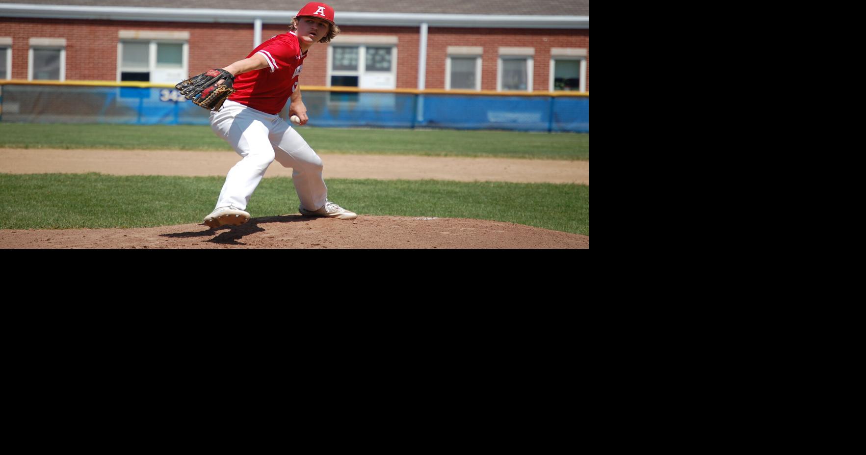 Daily News Baseball All-Stars 2023: Kimball did it all, and was clutch ...