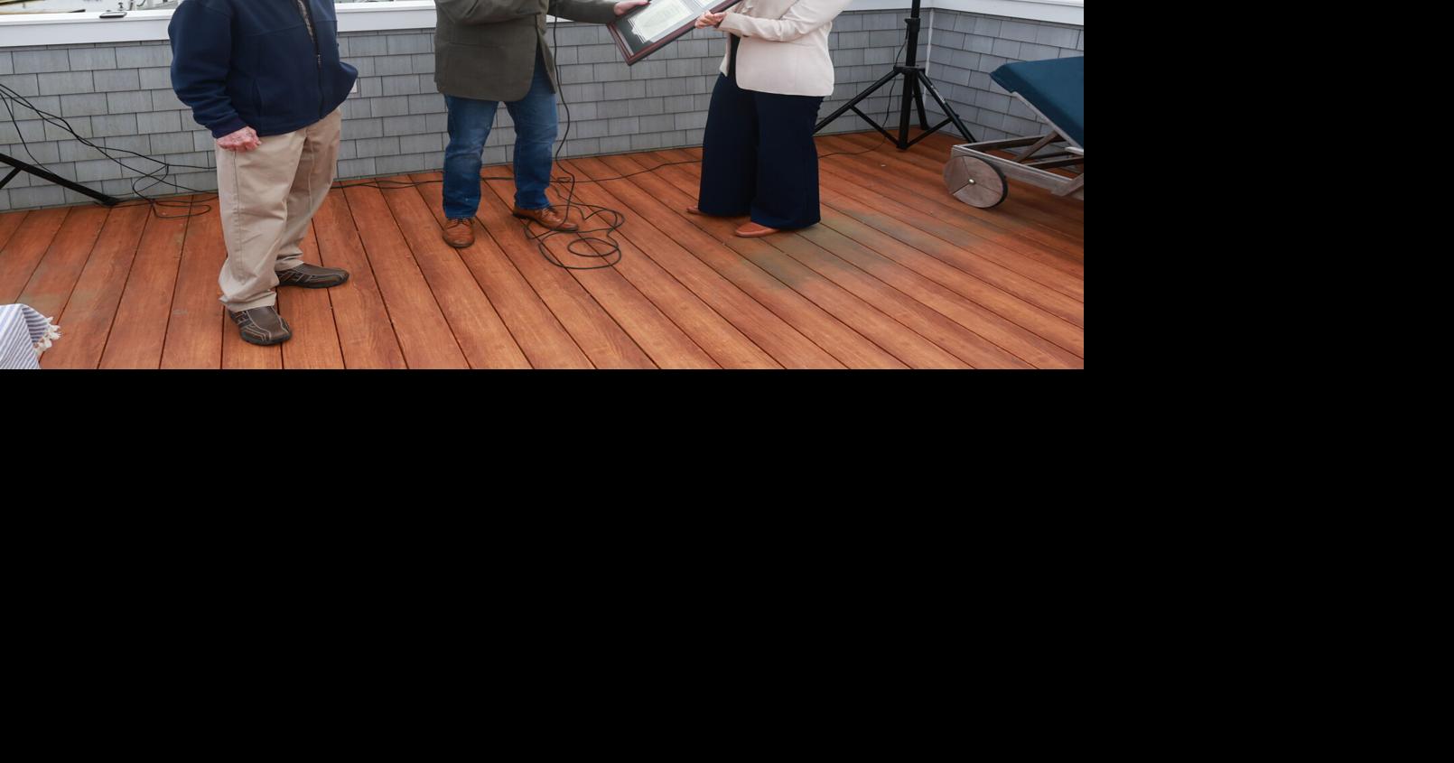 Celebrating 51 years of service | Local News | newburyportnews.com